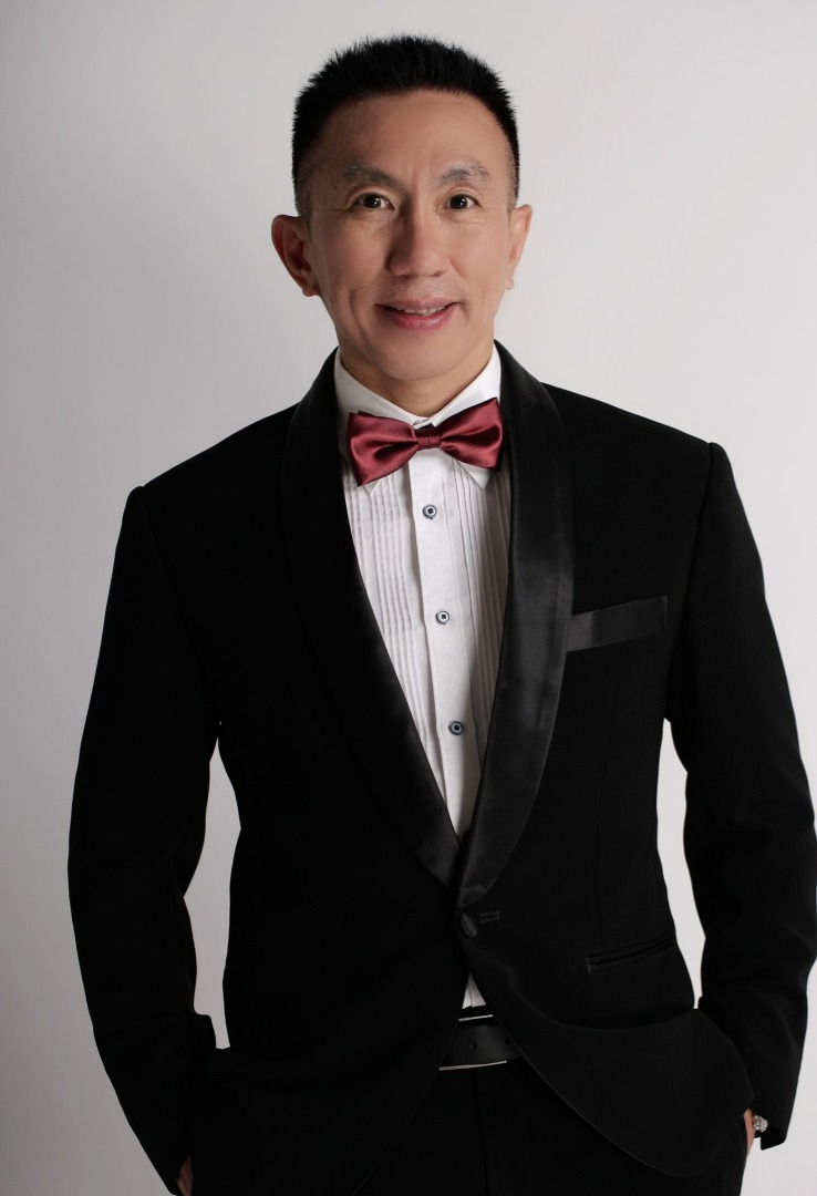 Behind the wheel of tech-driven growth - Chief of Staff Asia