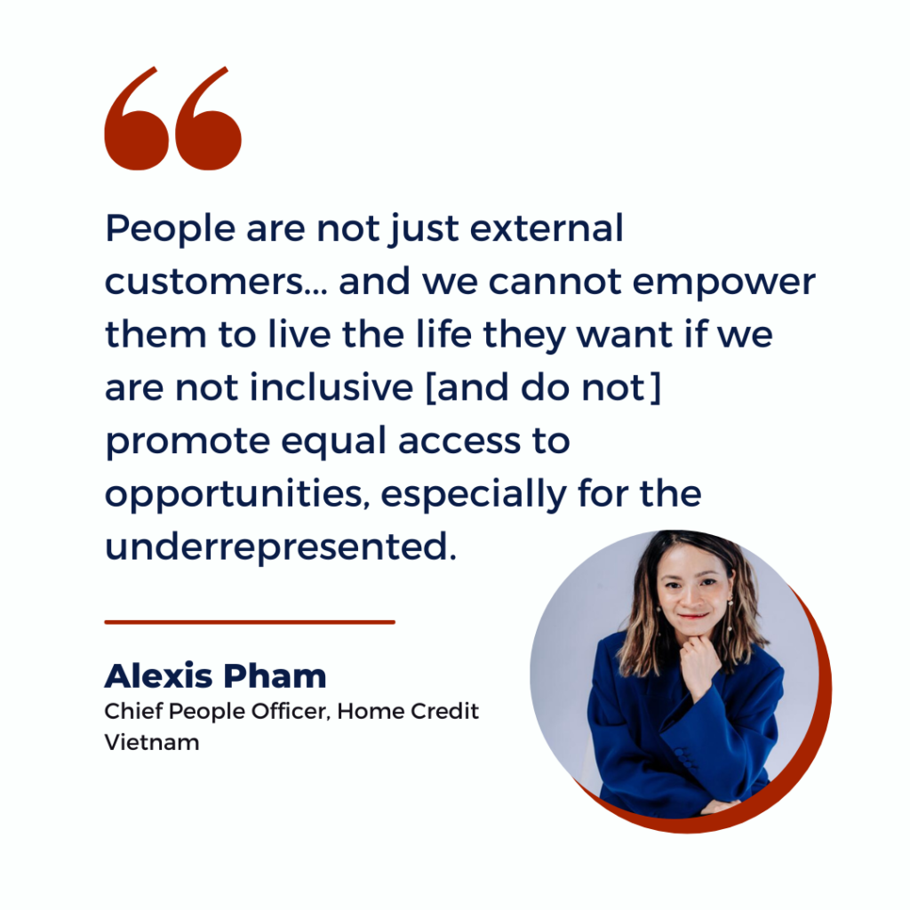 WHO SAYS? Quotes of the week by HR influencers - Chief of Staff Asia