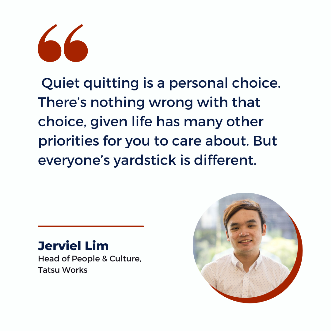 WHO SAYS? Quotes of the week by HR influencers - Chief of Staff Asia