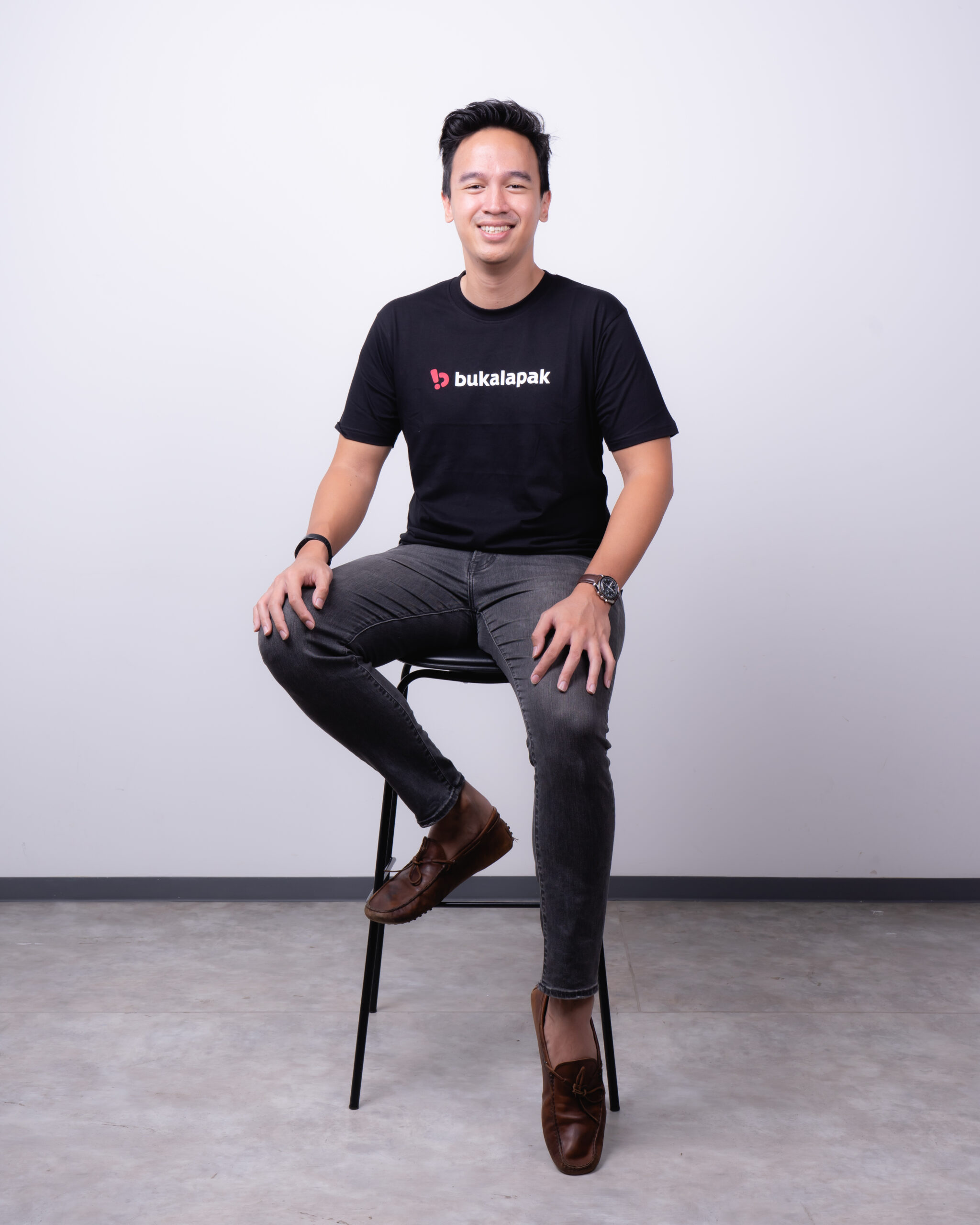 Indonesia's first unicorn builds "Talent Density" - Chief of Staff Asia