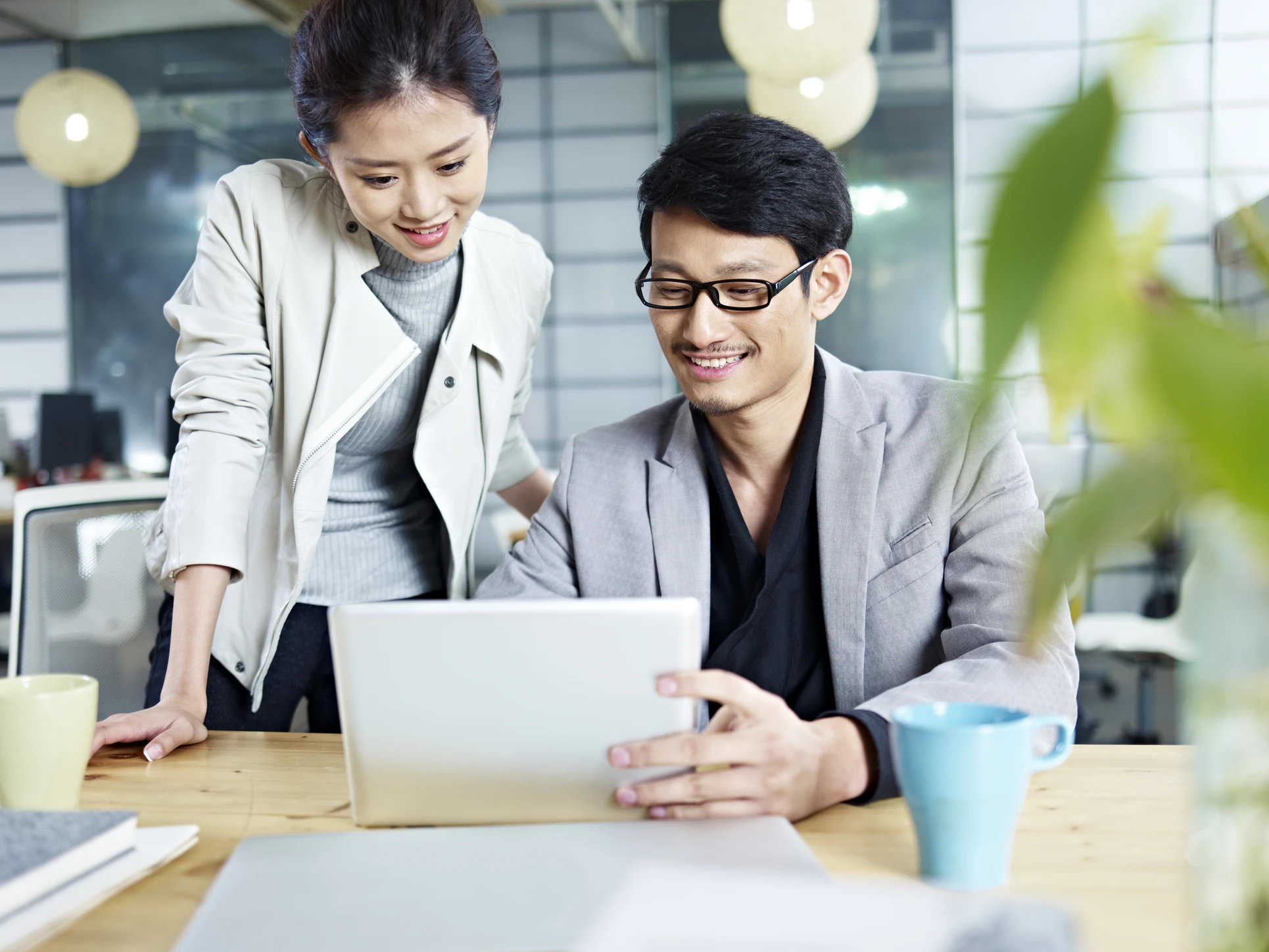 Singapore resident workforce shows growth for 2022 - Chief of Staff Asia