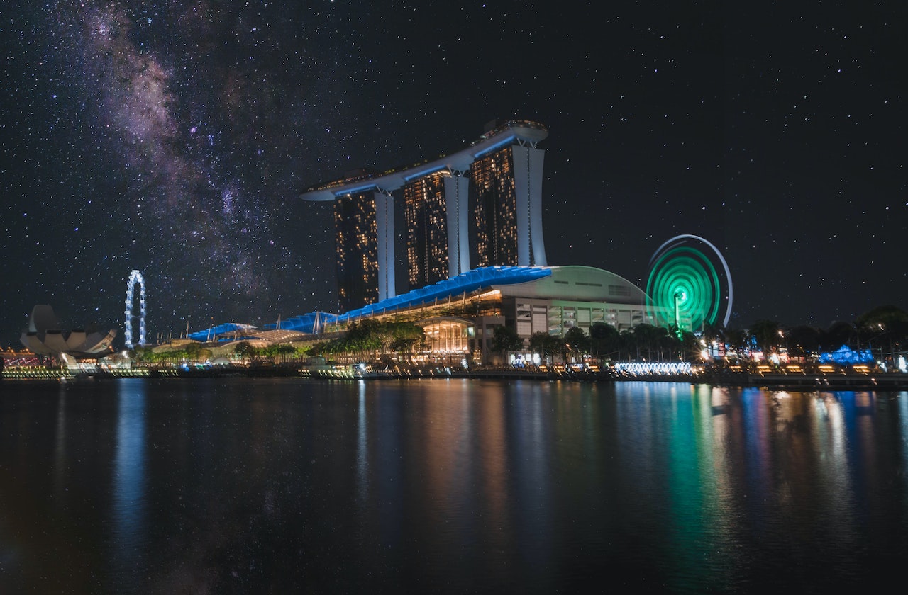 Singapore tightens workplace safety and health measures - Chief of ...