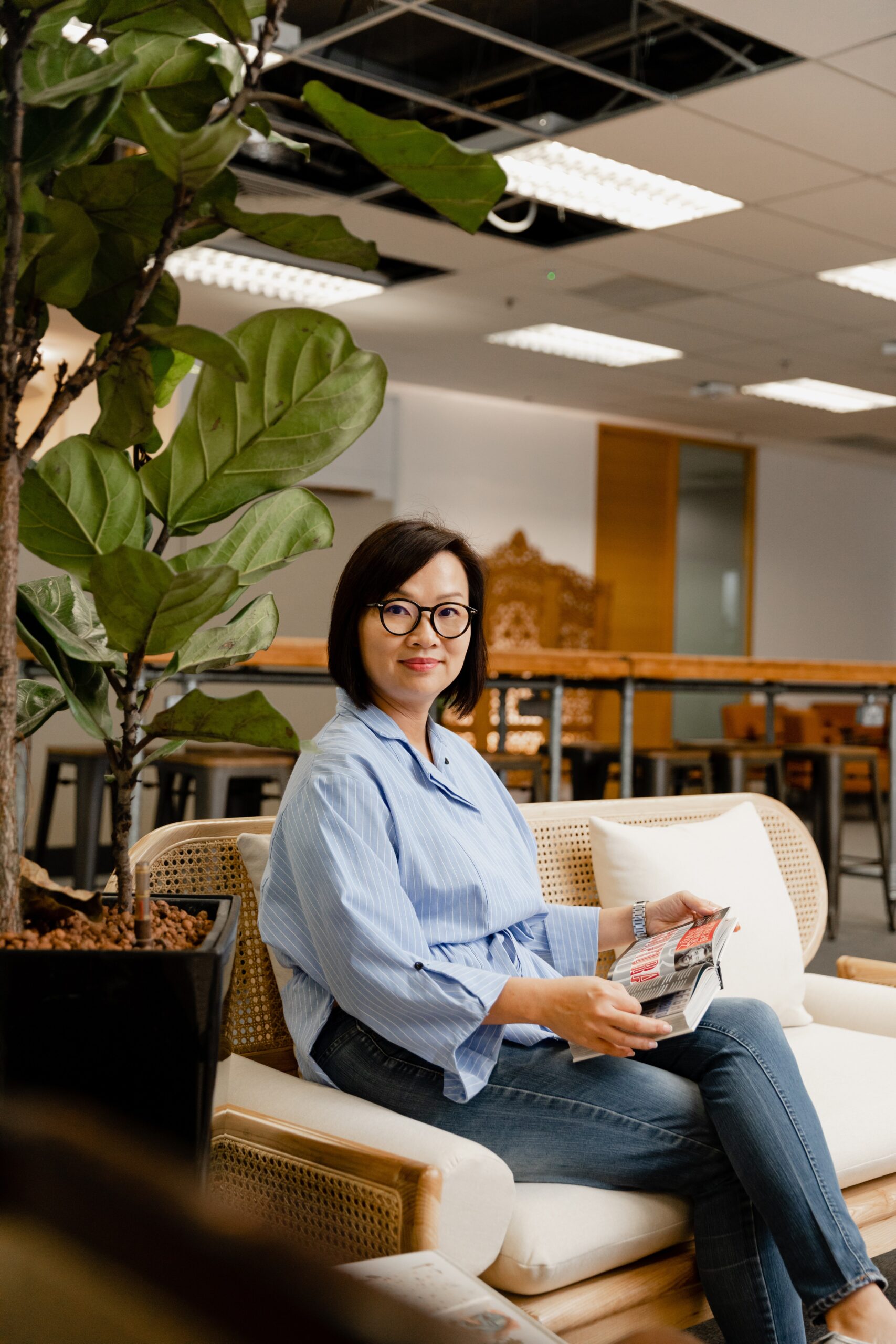 Getting to Know: Janice Siu, Landor & Fitch Managing Director in Asia ...