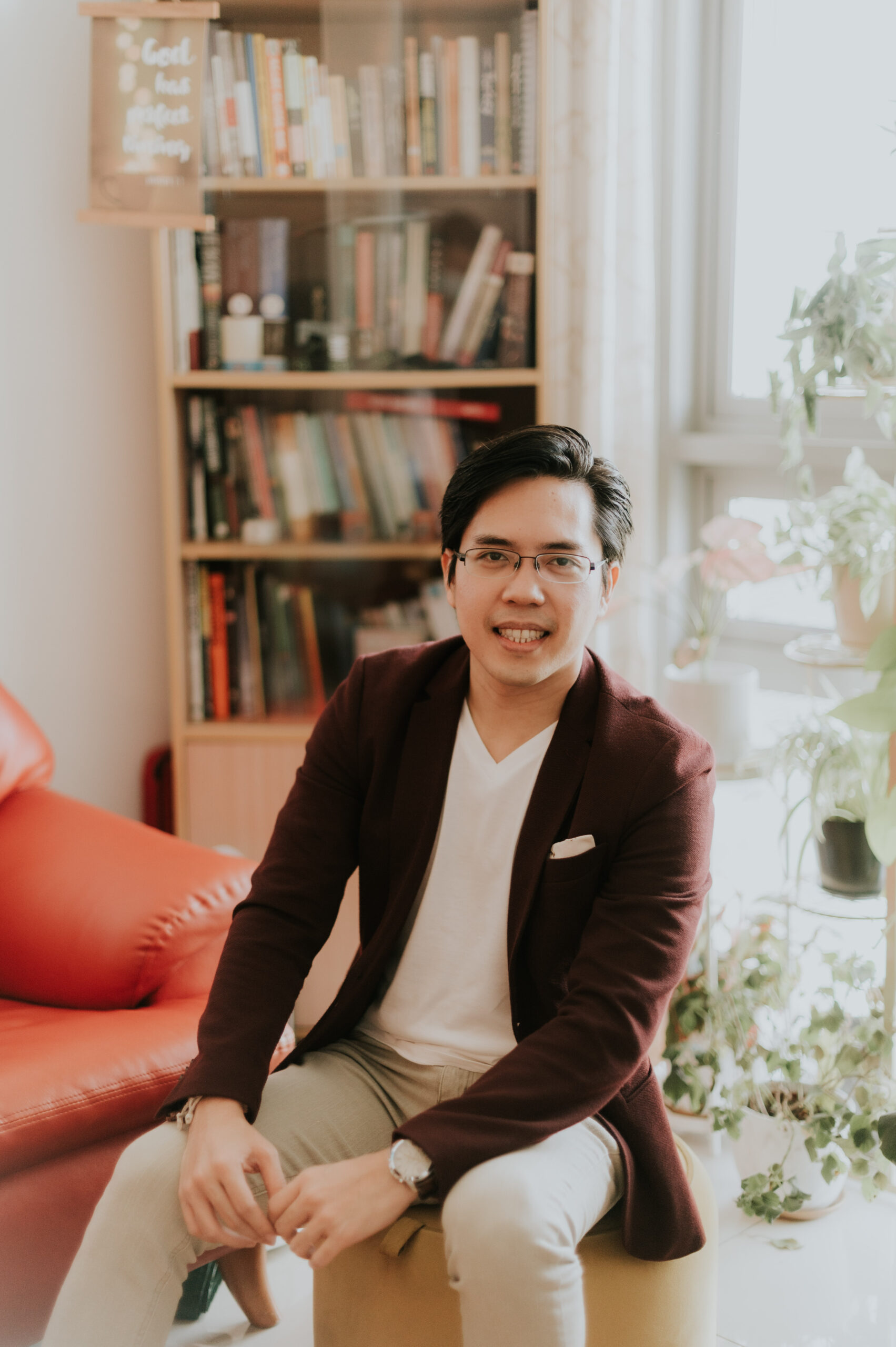 Seek Asia: New connections for the “jobs that matter” - Chief of Staff Asia