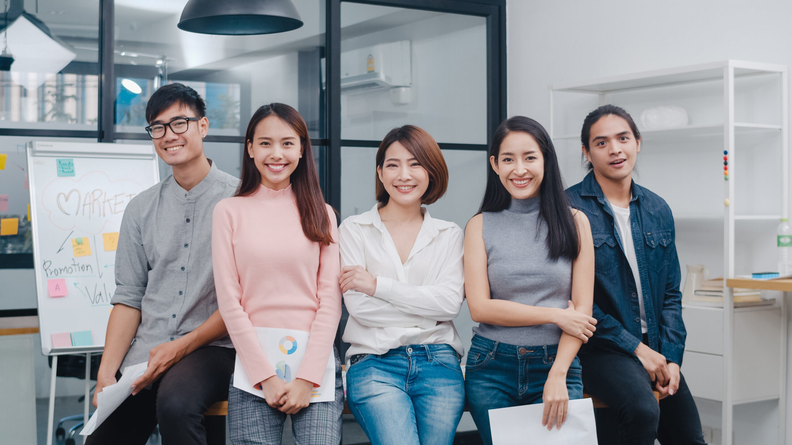The First Word: How Singapore businesses can improve gender workplace ...
