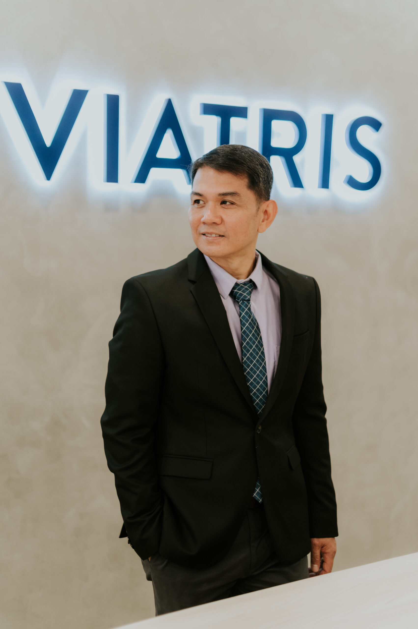 Viatris: Empowering a diverse workforce through collaboration - Chief ...