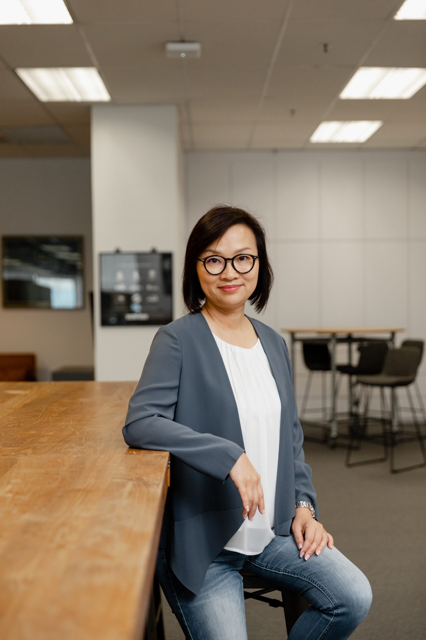 Helping creative staff achieve and grow - Chief of Staff Asia
