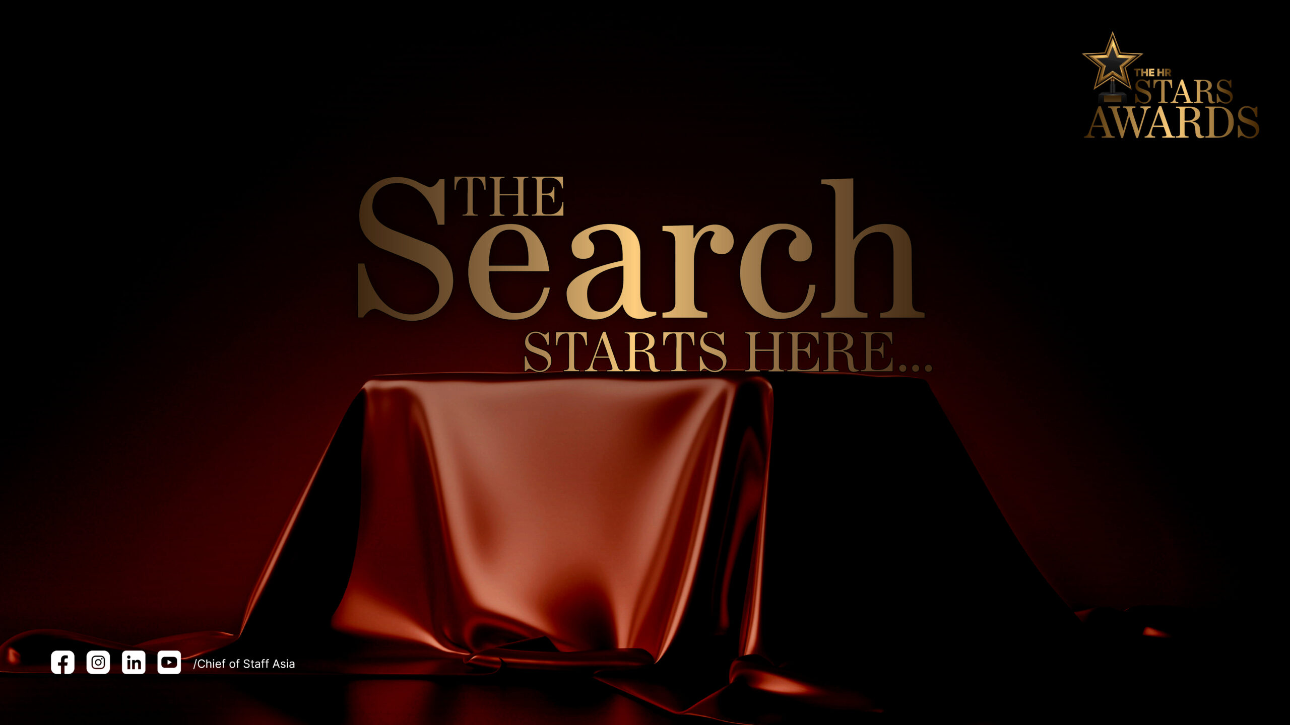 HR excellence takes center stage with the HR Stars Awards - Chief of ...