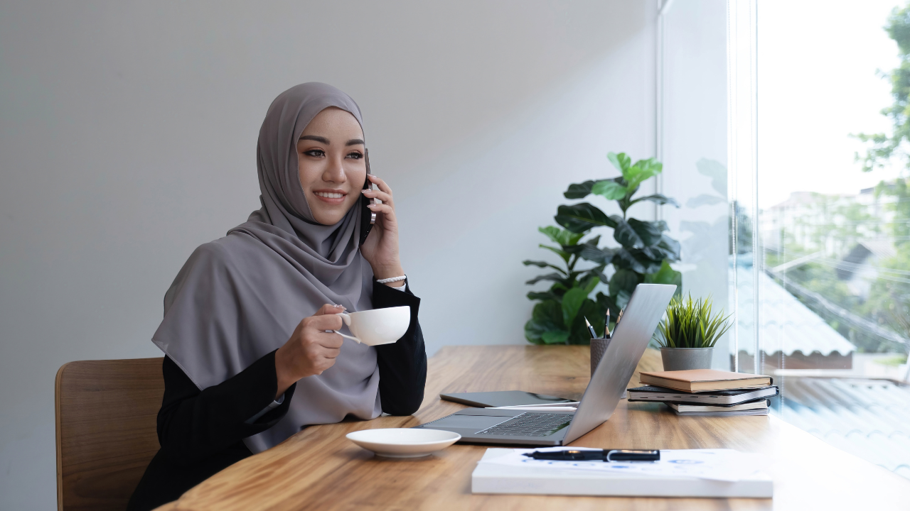 HR Tech Update: How personalisation transforms employee experience ...