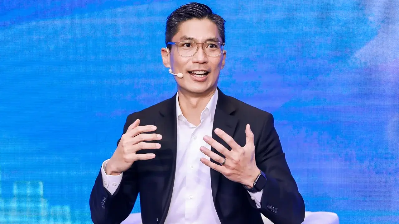 Boosting talent attraction and development at Marriott - Chief of Staff ...