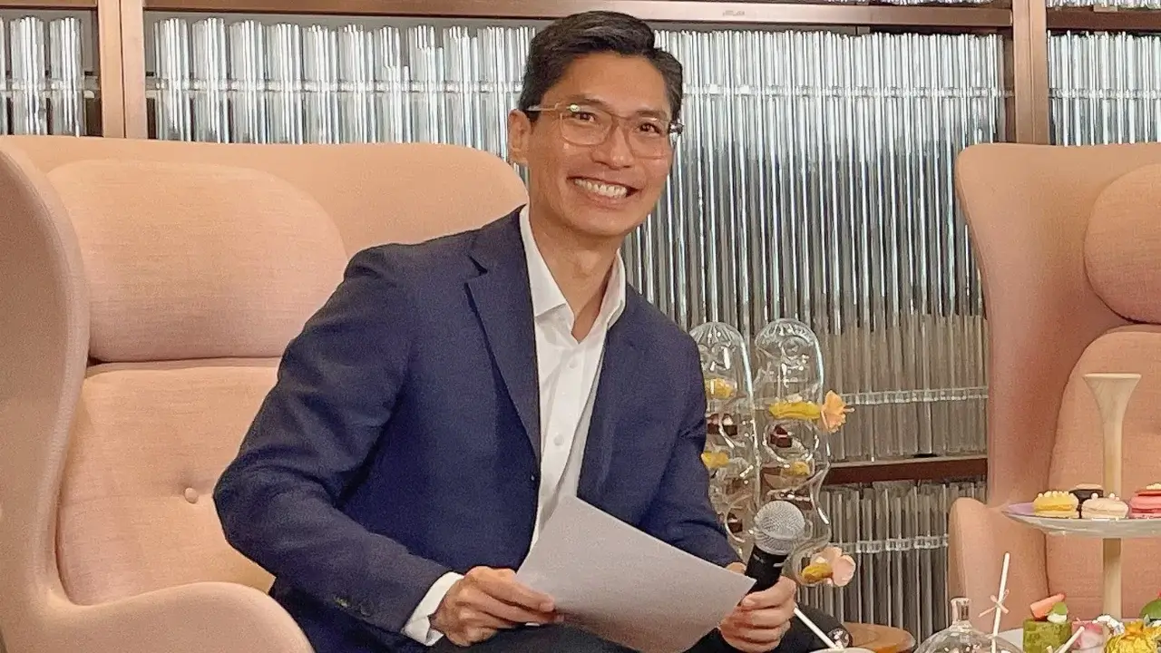 Regan Taikitsadaporn “glocalises” Marriott’s diversity initiatives ...