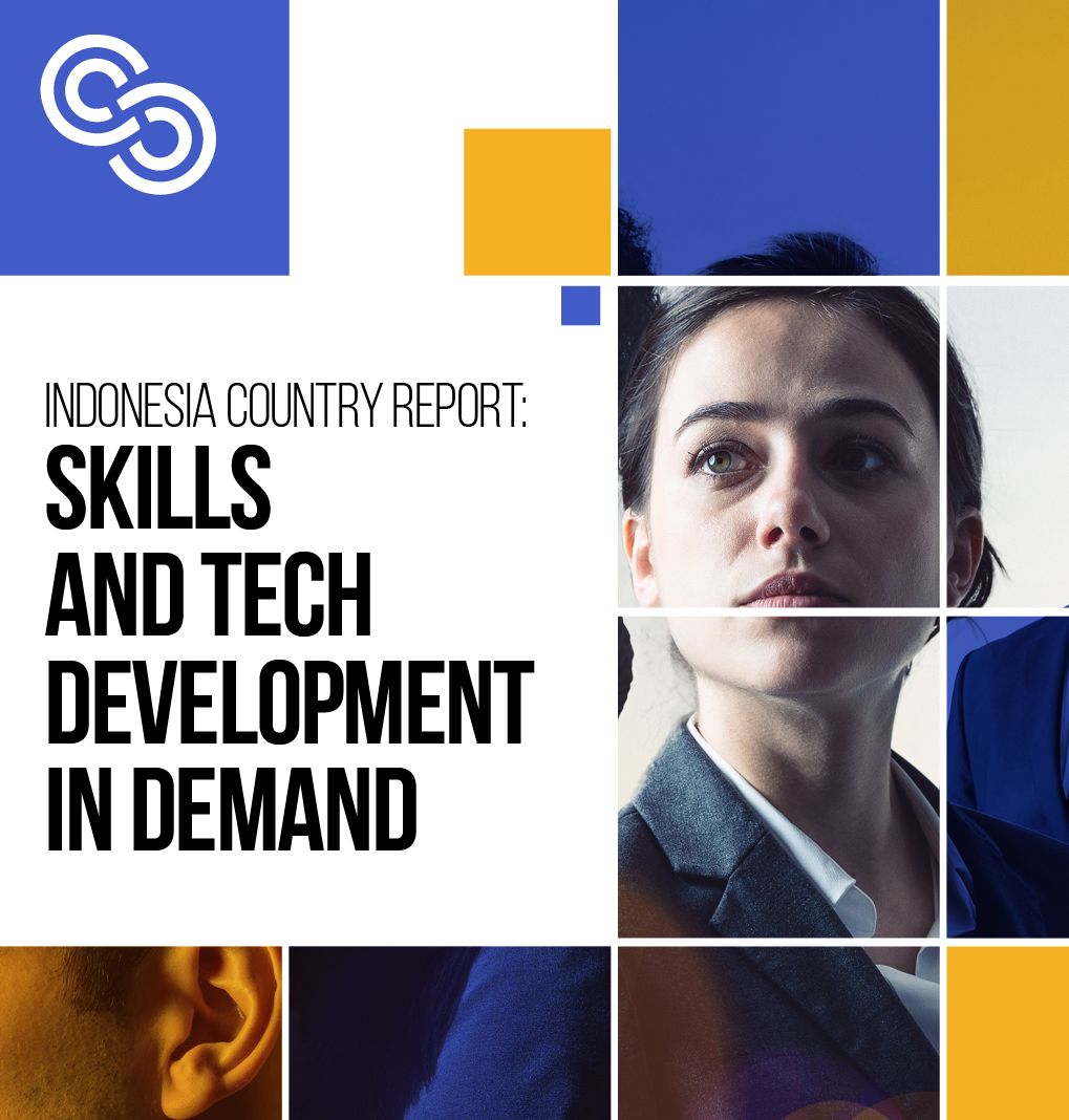 Skills still holding Indonesia's workforce back: Chief of Staff ...