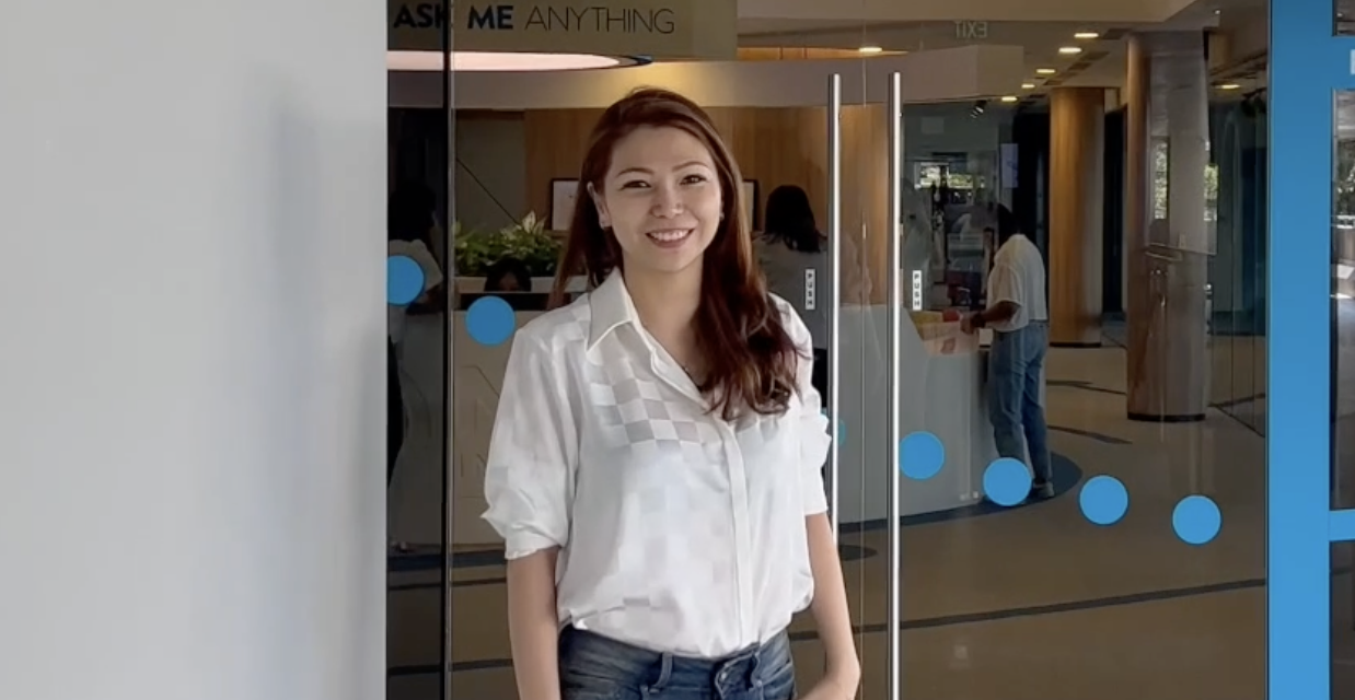 Jennie Lim: A shining star in HR leadership - Chief of Staff Asia