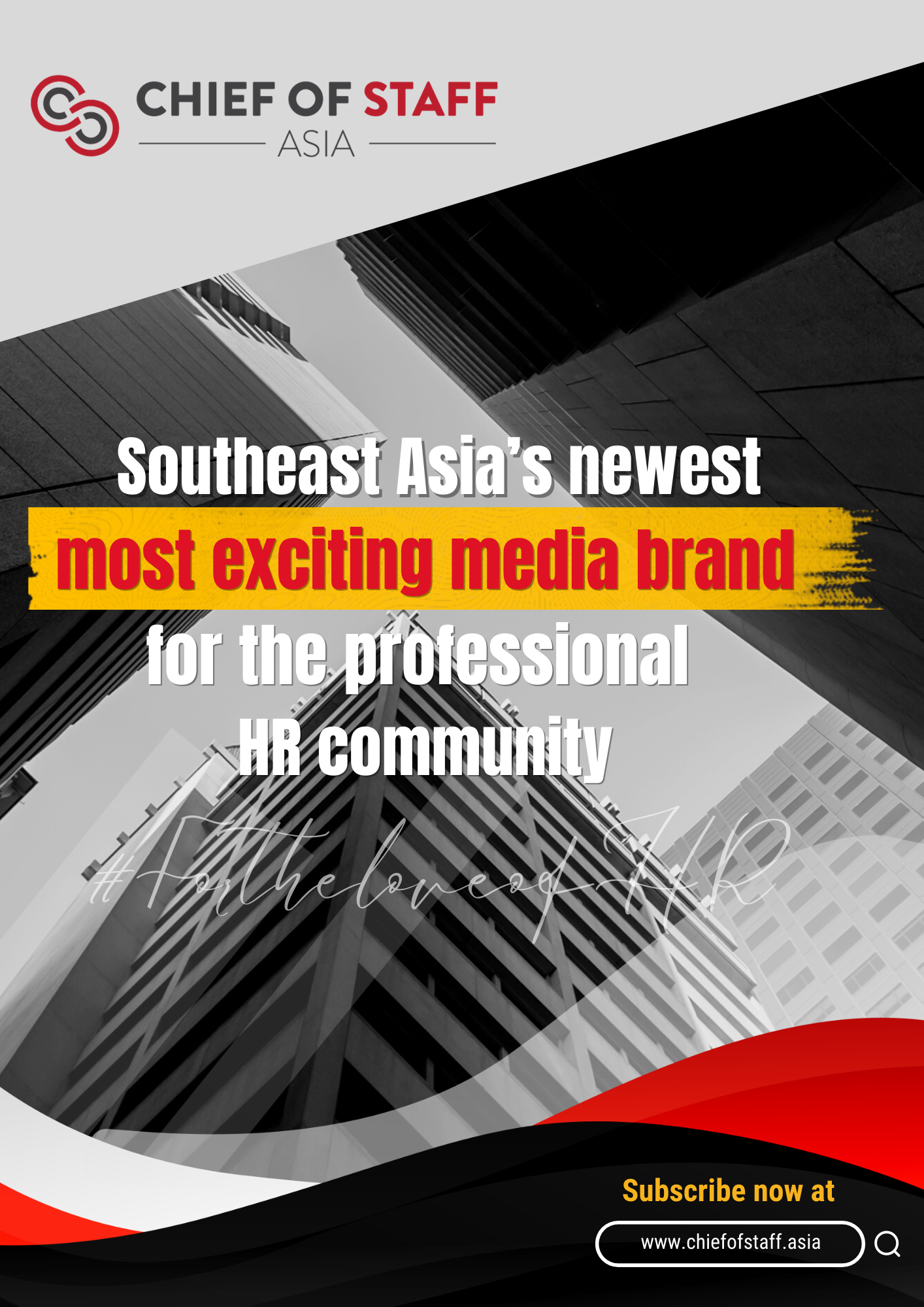 Five ways Chief of Staff Asia is set to stand out in 2024 - Chief of ...