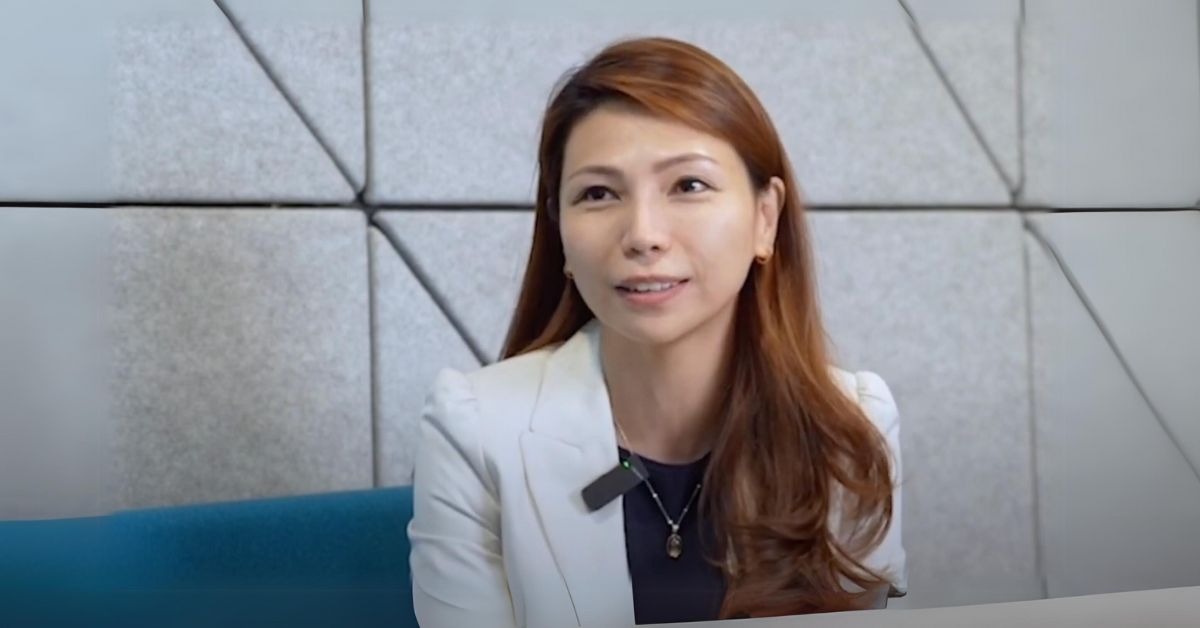 Innovating HR for a better workplace - Chief of Staff Asia