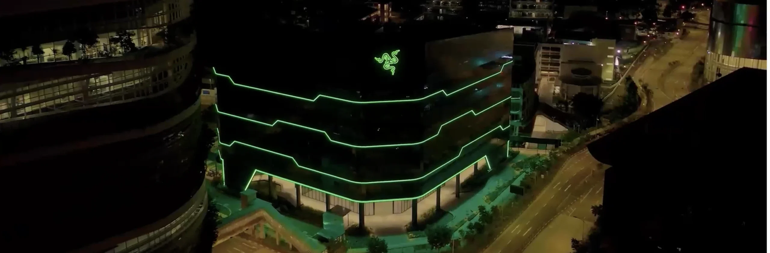 Razer’s winning formula: ‘People-centric’ culture - Chief of Staff Asia