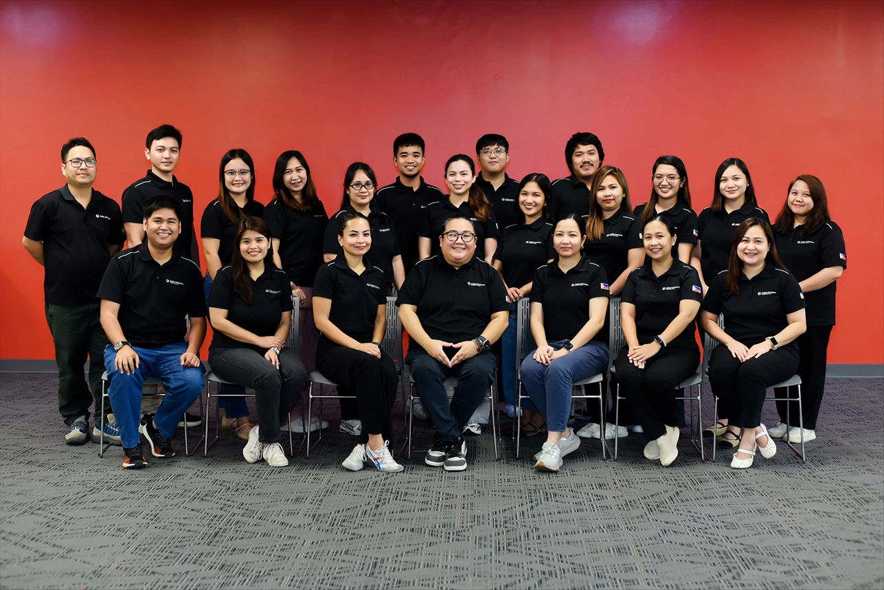 Collins Aerospace takes employee wellness to new heights - Chief of ...